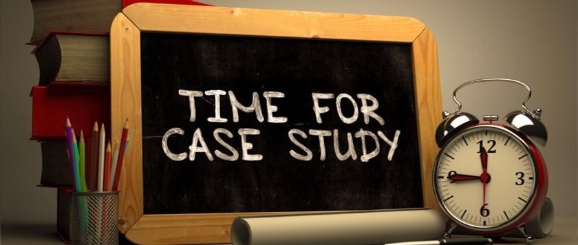 Le cas fil rouge : l’entreprise au coeur de la pédagogie des SPOC - Unow