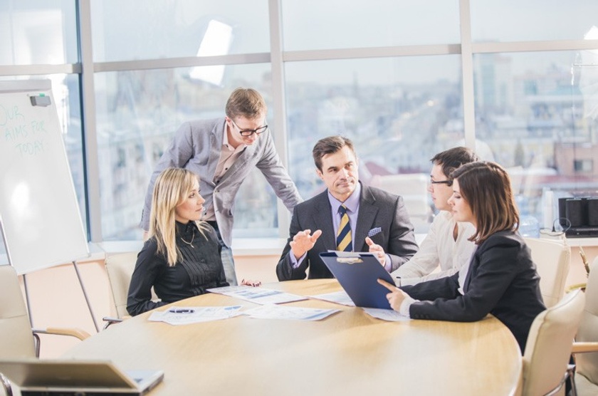 Comment déployer un projet de digital learning en entreprise ? - Unow