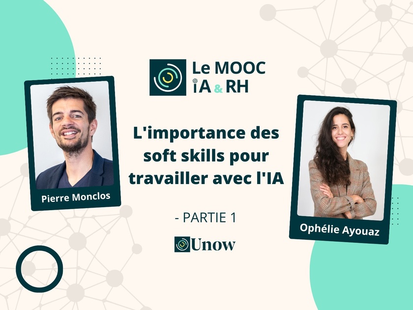 IA et soft skills : quelles compétences humaines développer à l’ère de l’intelligence ...