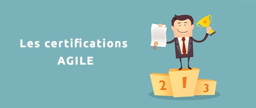 Un job grâce aux certifications Agiles ? - Unow