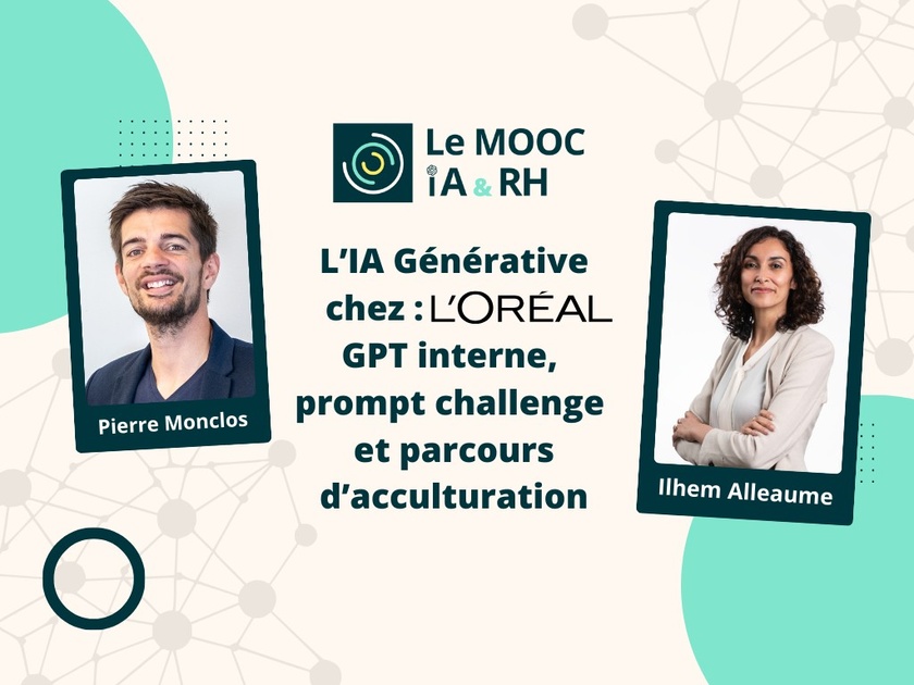 L’intégration de l’IA chez L’Oréal : une approche innovante et ...