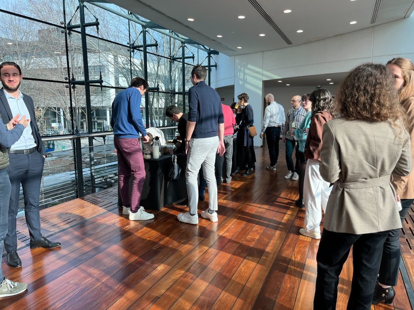 Retour sur notre Matinée IA à Lyon - Unow