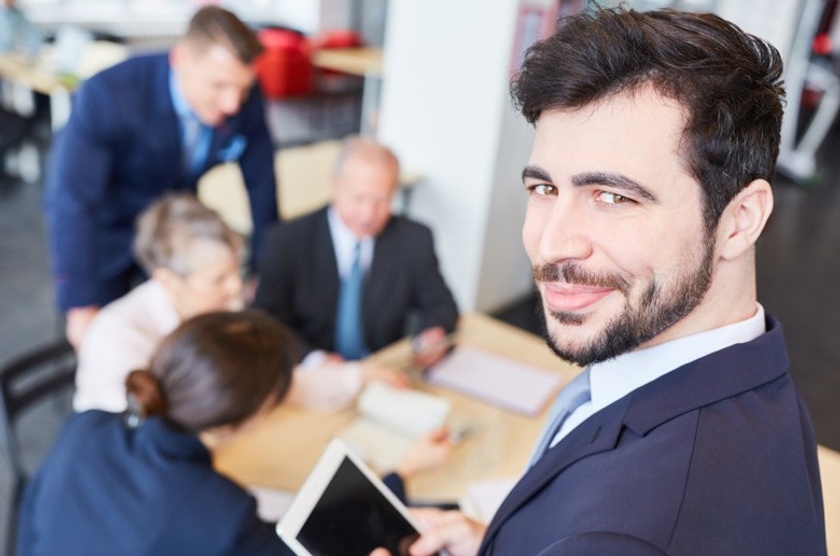 Qu'est ce qu'un Digital Learning Manager ? - Unow